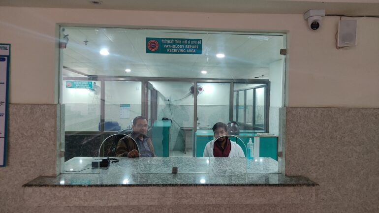 Gallery - maxwellhospital.in